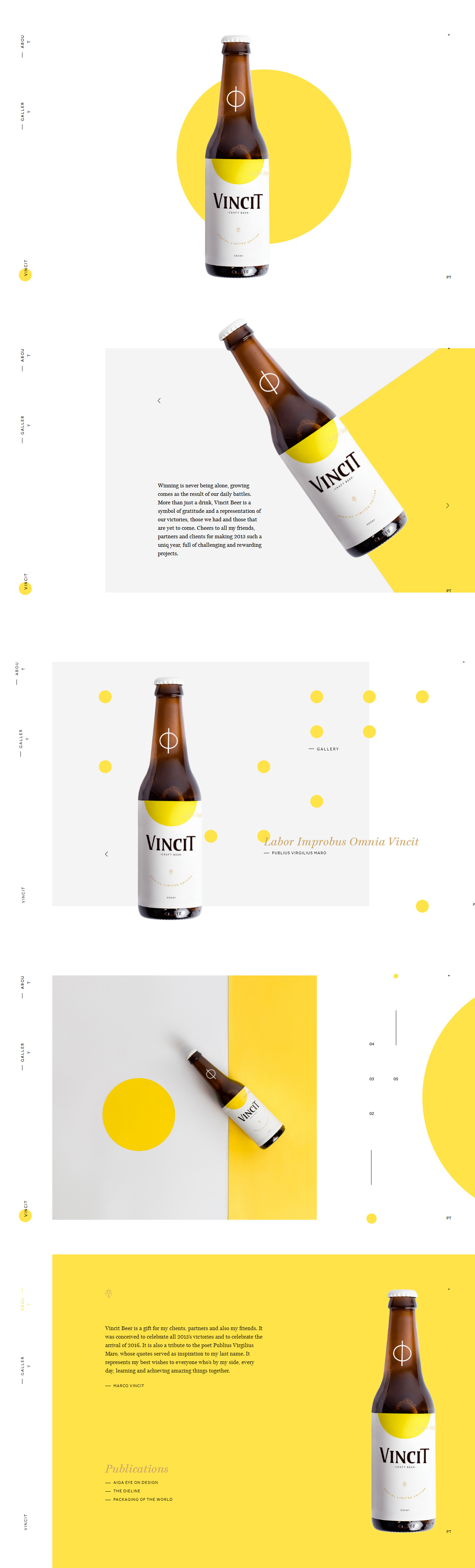 marco vincit - 爱果果